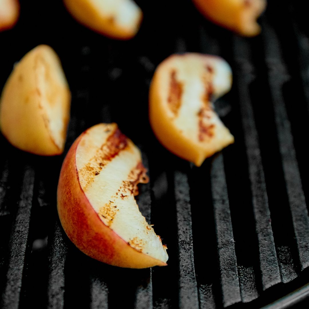 Desserts on the BBQ: Sweet Treats You Can Grill– Everdure Store