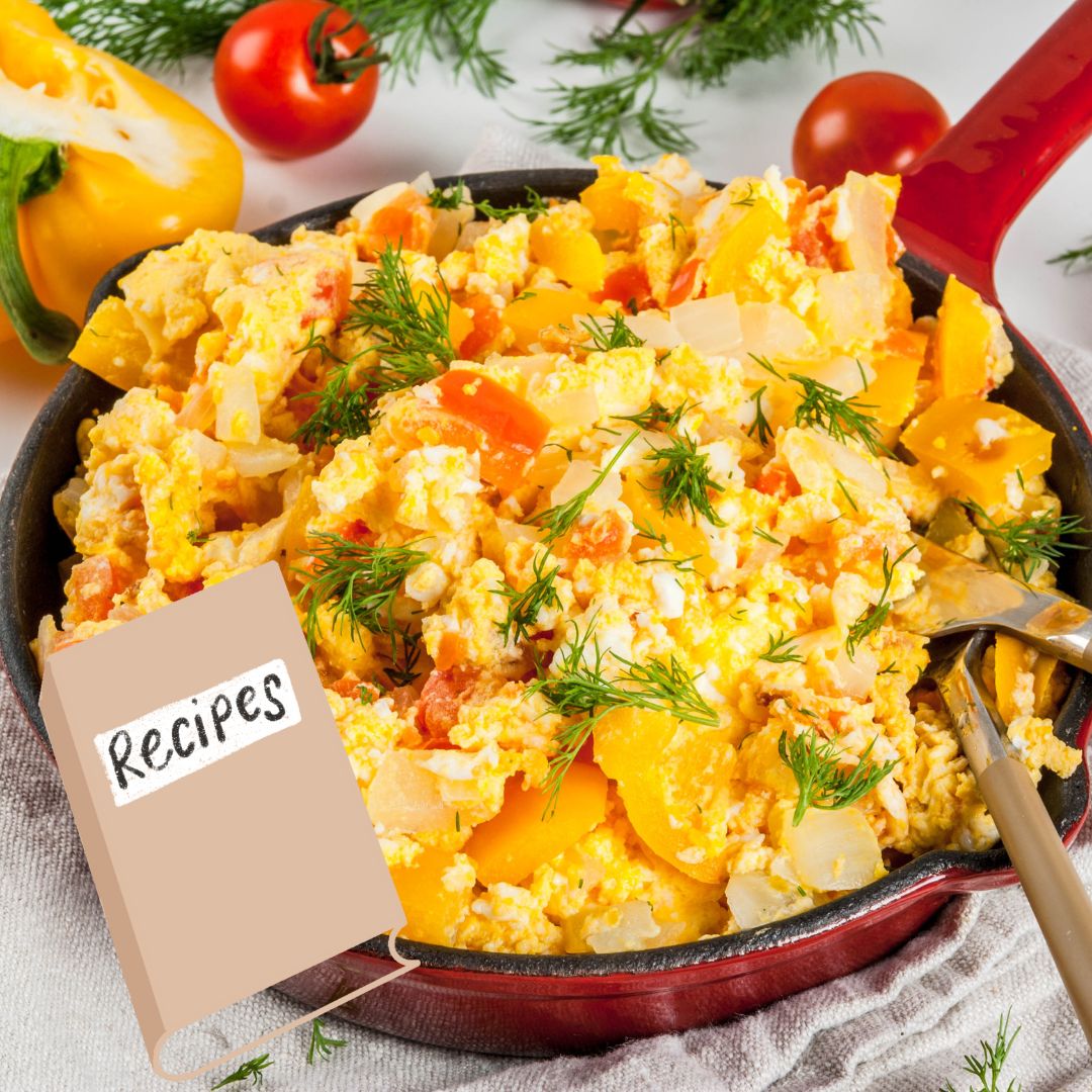 BBQ for breakfast: Creative morning recipes to try– Everdure Store