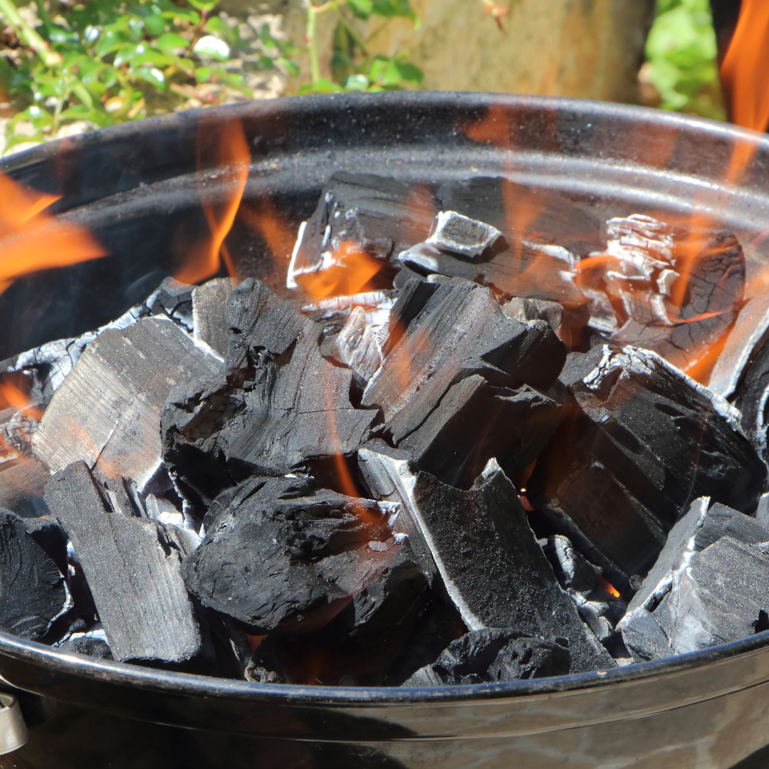 The Ultimate Guide to Different Types of Charcoal for Grilling ...
