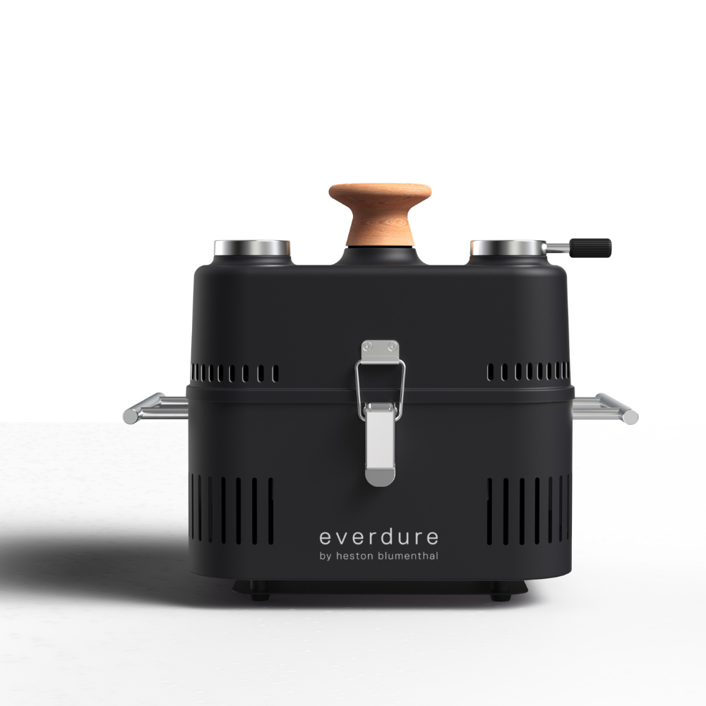 Want to buy Everdure Cube Black? | Official Everdure Store